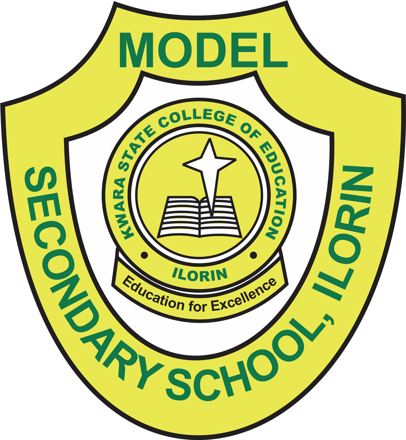 Model School Kwara State COED Ilorin Facilities Model School Kwara State COED Ilorin Facilities